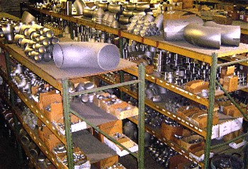 Bay Port Valve & Fitting