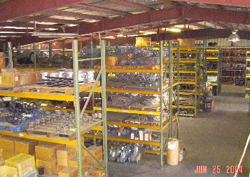 Bay Port Valve & Fitting